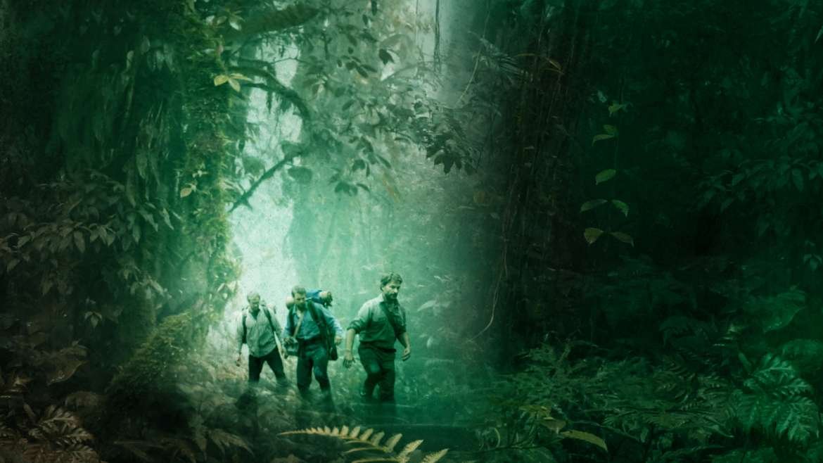 Jungle Adventure - Quest A Escape Rooms